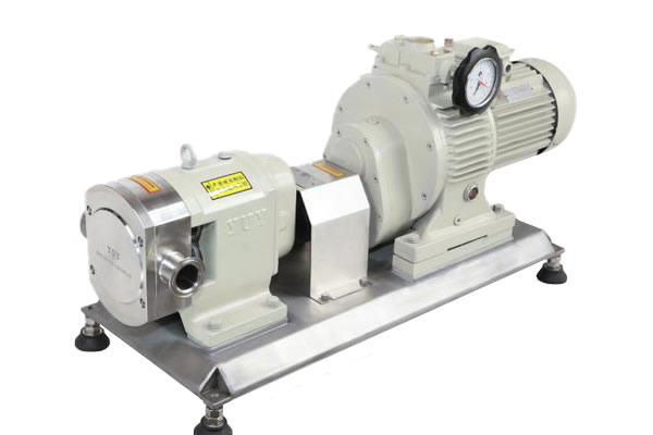 Products - Zhejiang Yuanya Pump Co., Ltd.