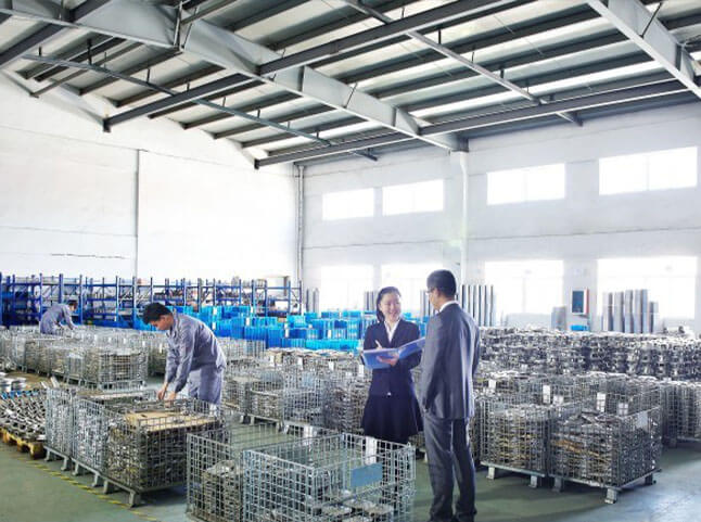 About Us - Zhejiang Yuanya Pump Co., Ltd.